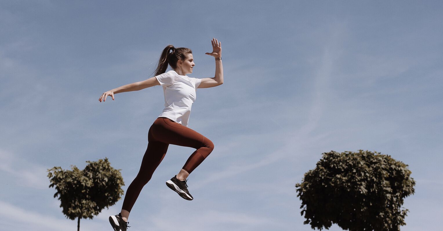 Does "Fitspiration" Empower Exercisers? | Psychology Today UK