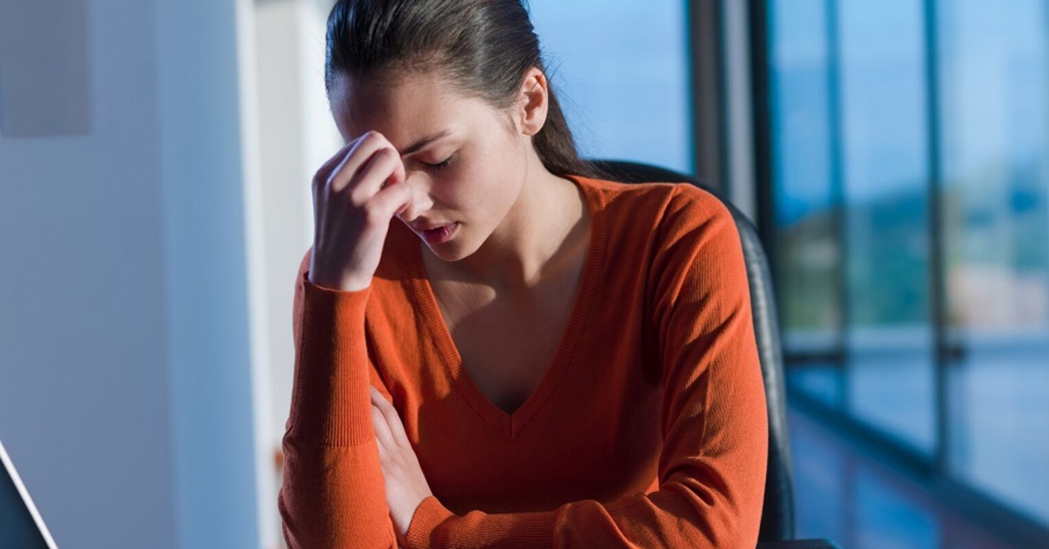 Can Negative Emotions Be Good For You? | Psychology Today Singapore