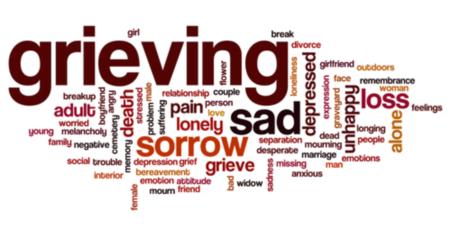 Grieving and Its Effect on Eating During the Pandemic | Psychology Today