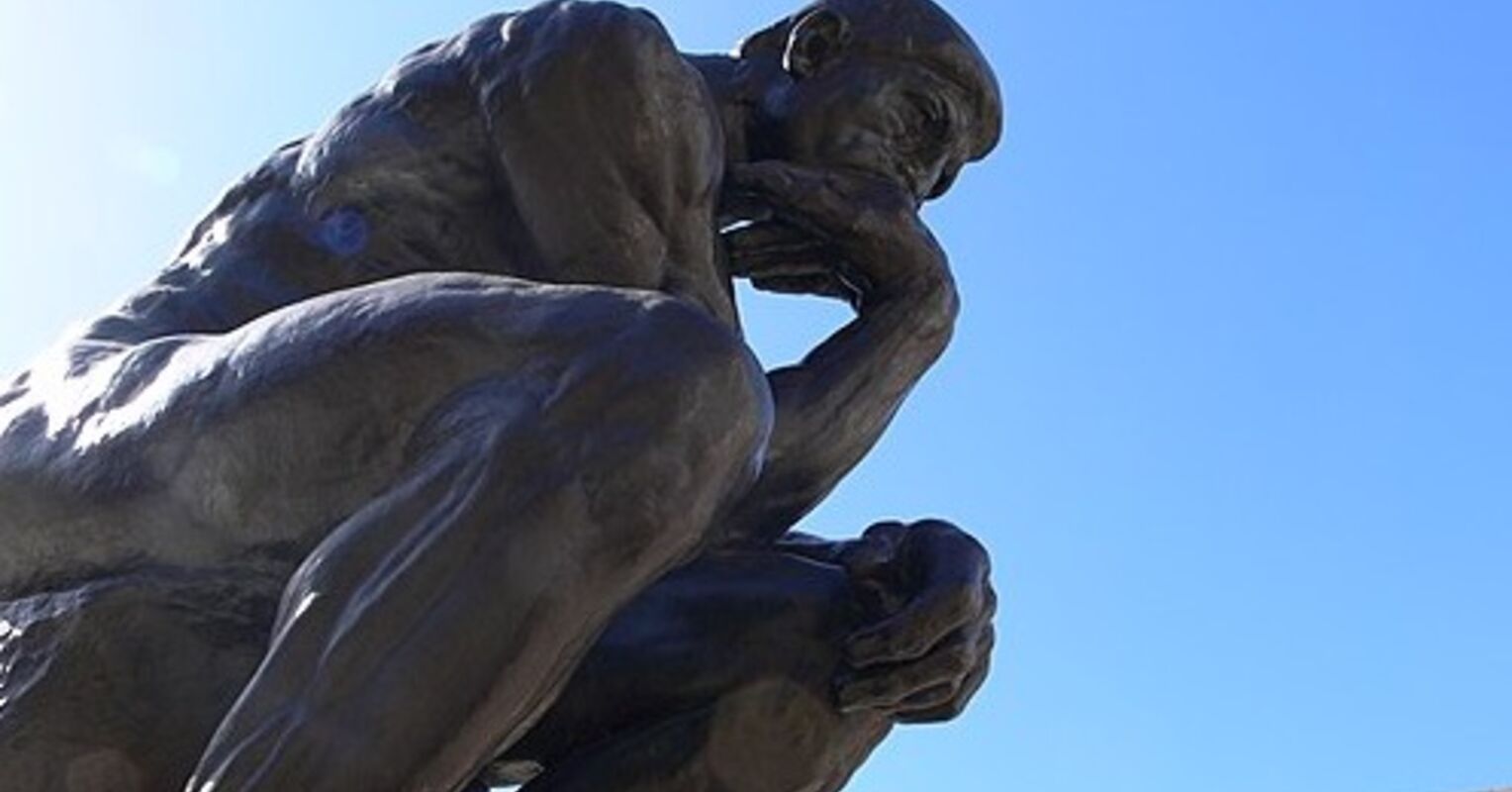 How Overthinking Spirals Out of Control | Psychology Today