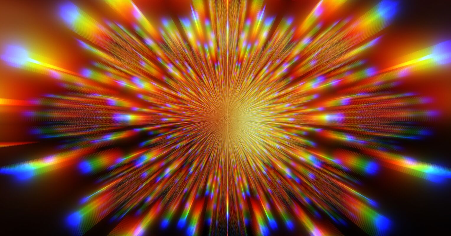 Do Psychedelic Drugs Improve Health? | Psychology Today