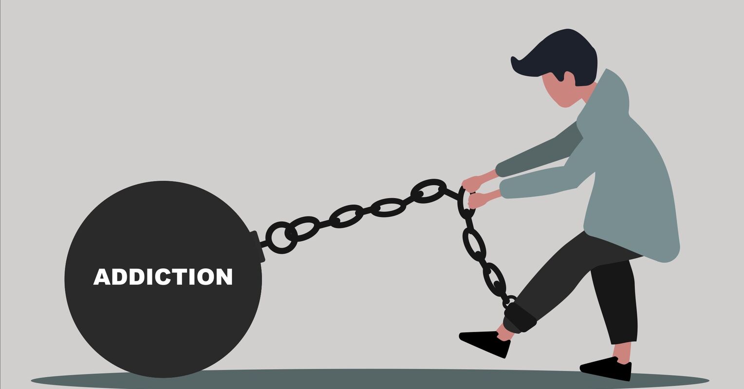 Can Mindfulness Help With Addiction Recovery? | Psychology Today