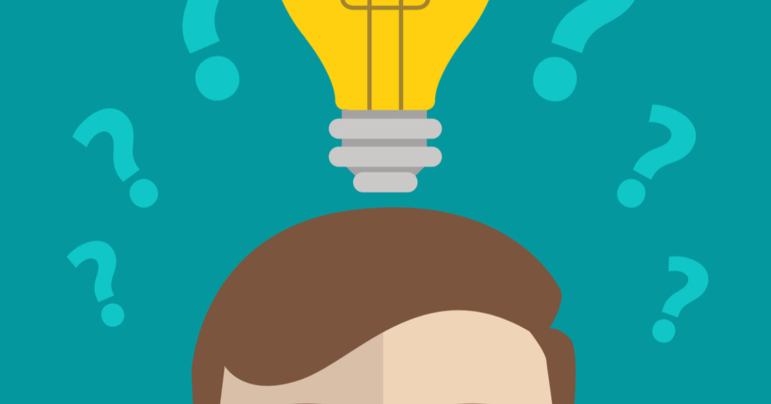 Can't Solve A Tough Problem? Stop Trying? | Psychology Today