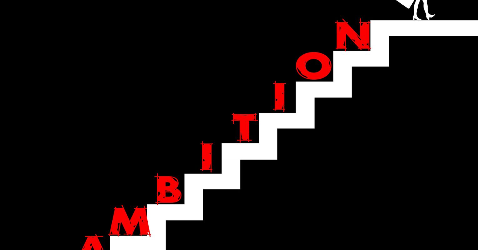 5 Questions for Deciding How Ambitious to Be | Psychology Today