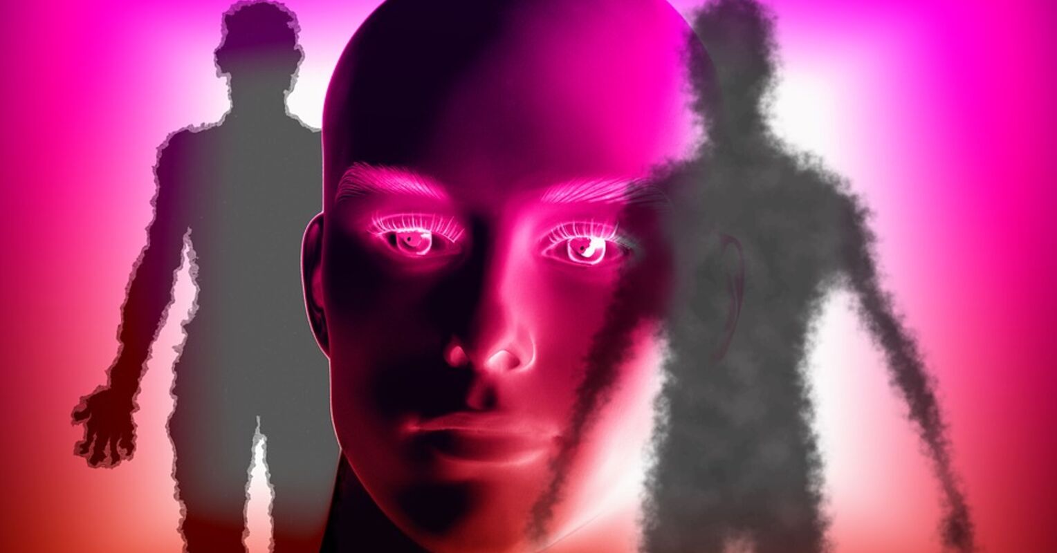 Projection: How We Conveniently Dodge Our Self-Doubts | Psychology Today