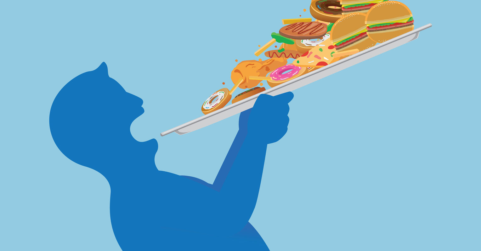 Taming the Emotional Side of Eating | Psychology Today