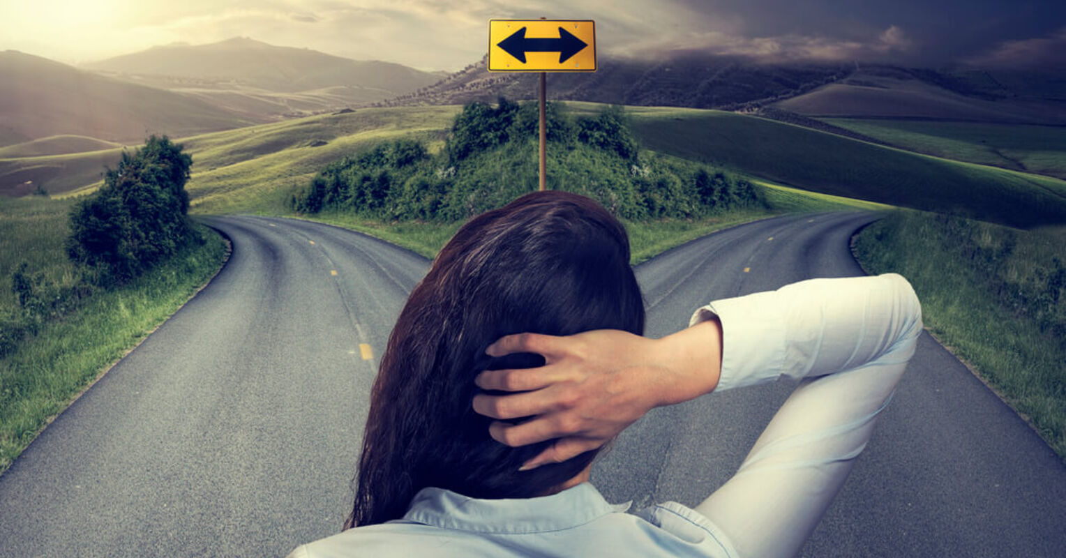 Indecisiveness: Getting Free of the Prison of Indecision | Psychology Today