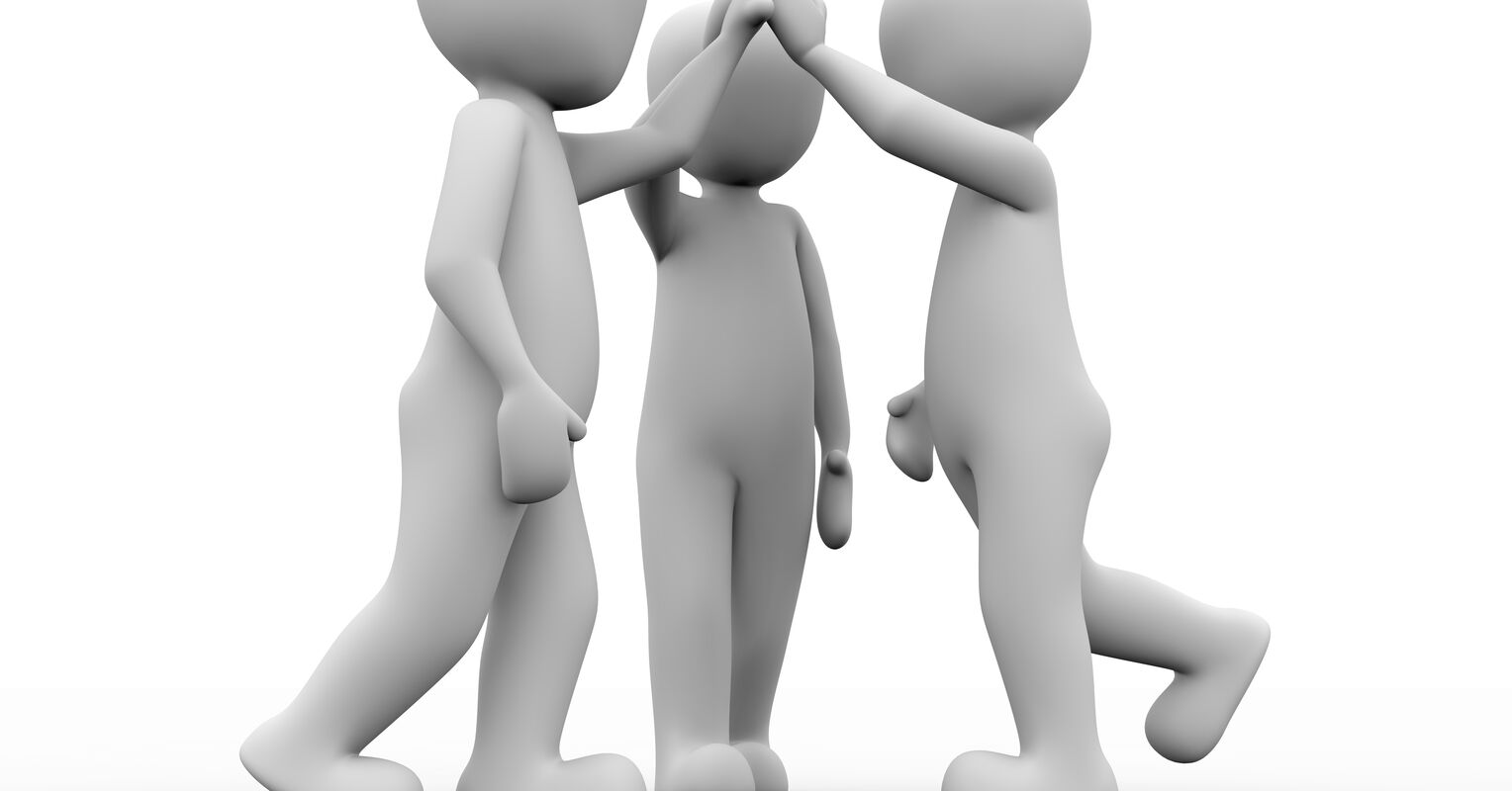 5 Questions About Friends | Psychology Today