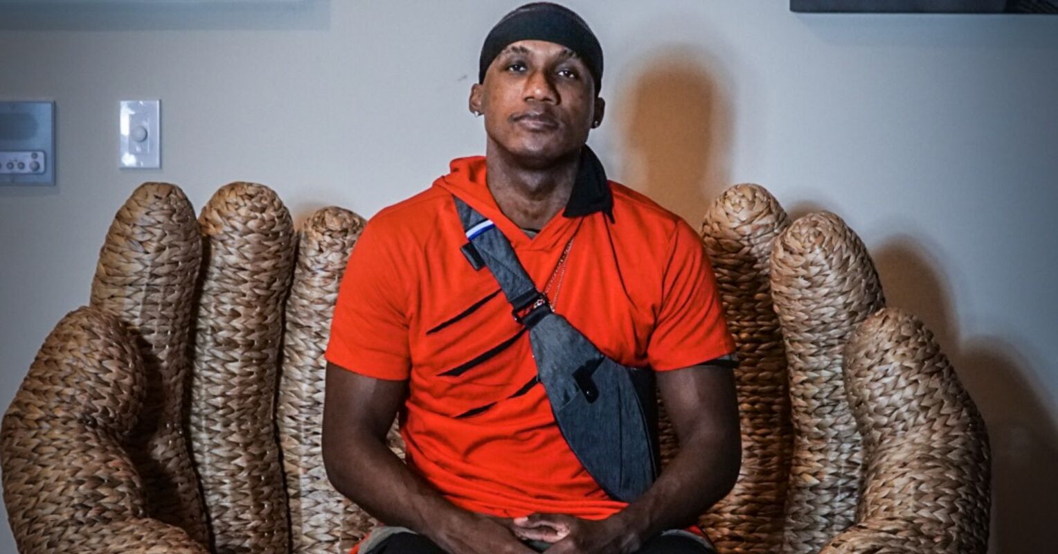 Talking About Charting Your Own Course With Hopsin | Psychology Today