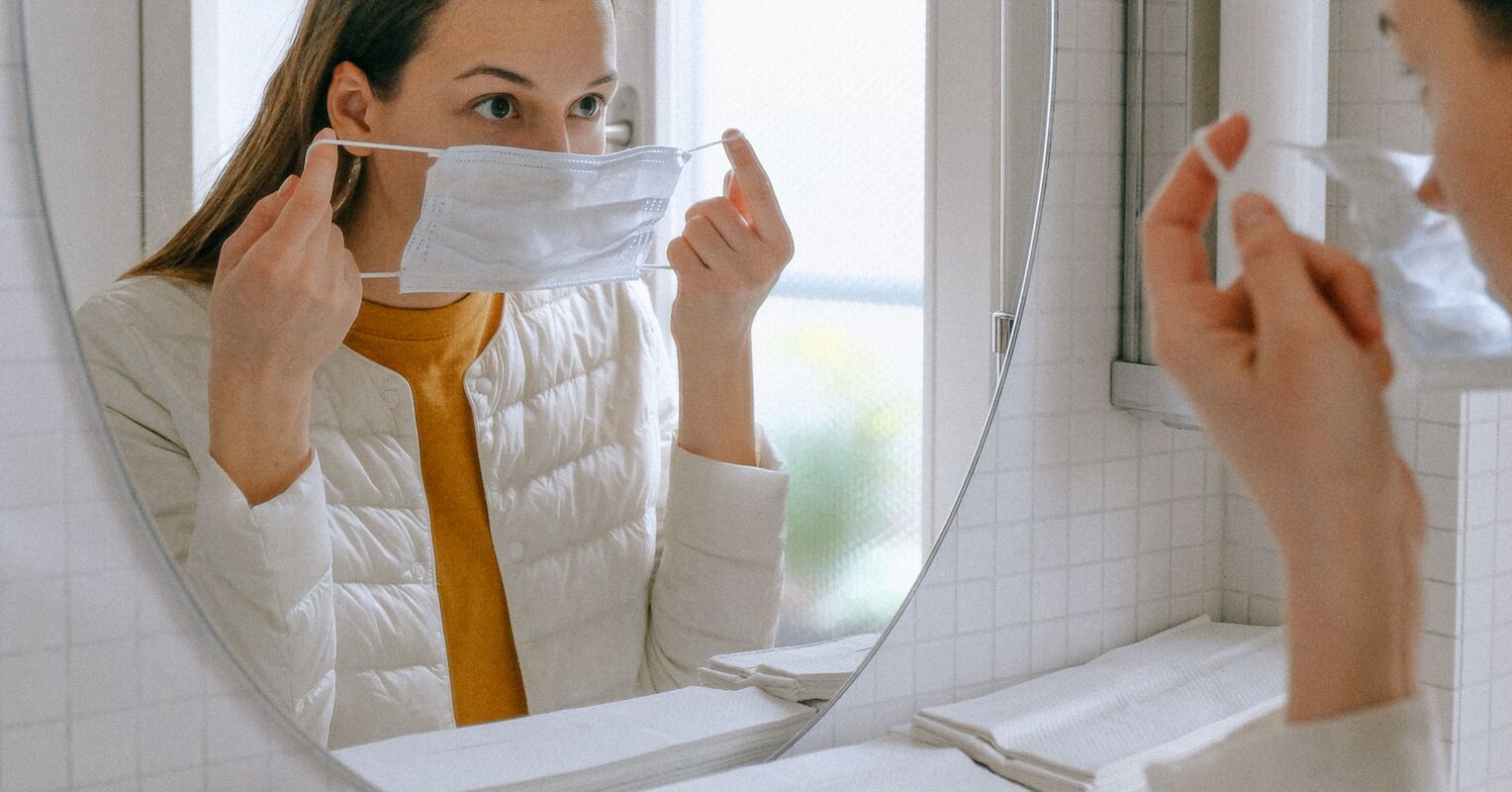 False Self-True Self: The Perils of Living a Lie to Fit In | Psychology ...