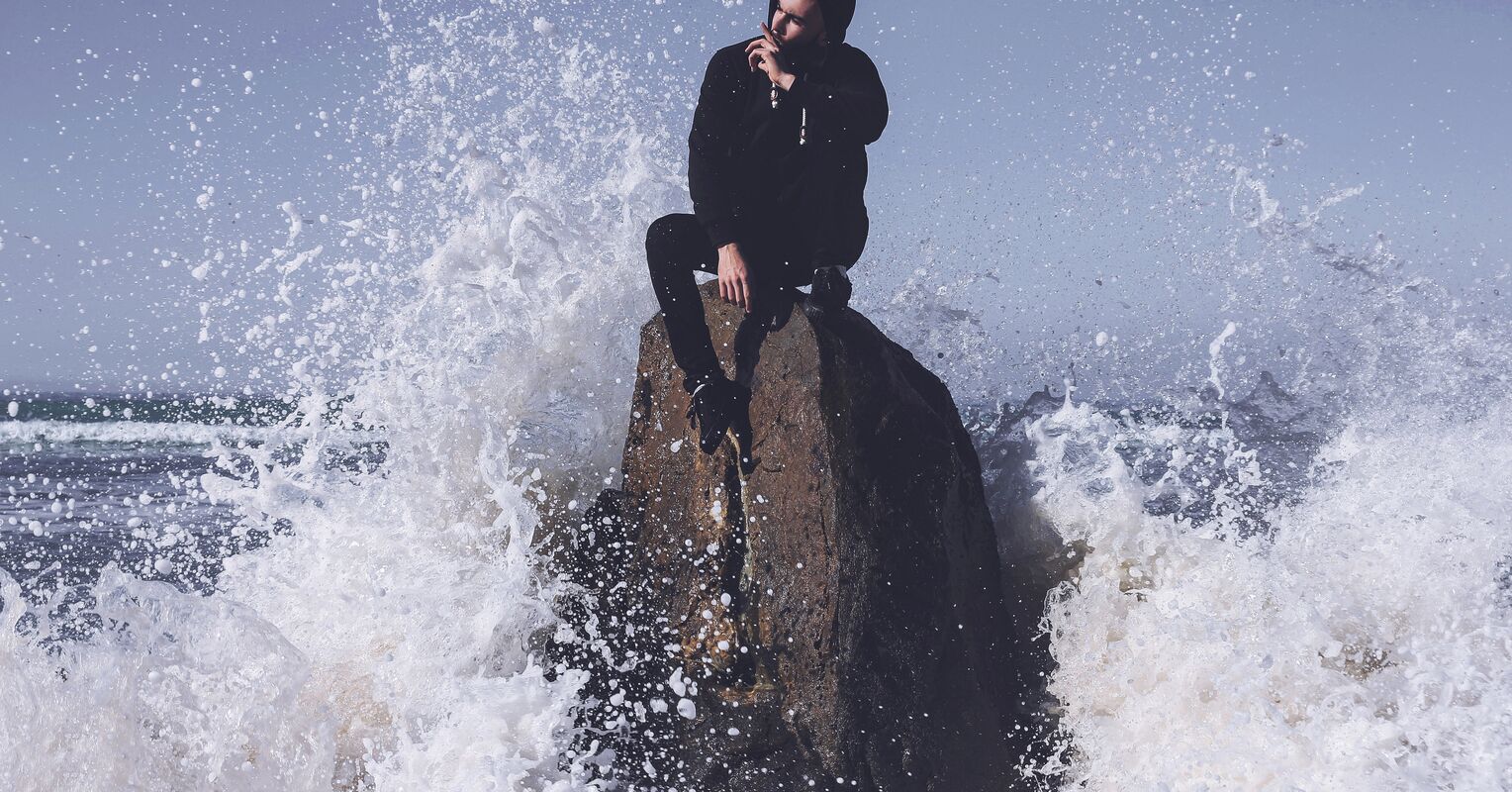 The Psychology of How Luck Made The Self-Made Man | Psychology Today