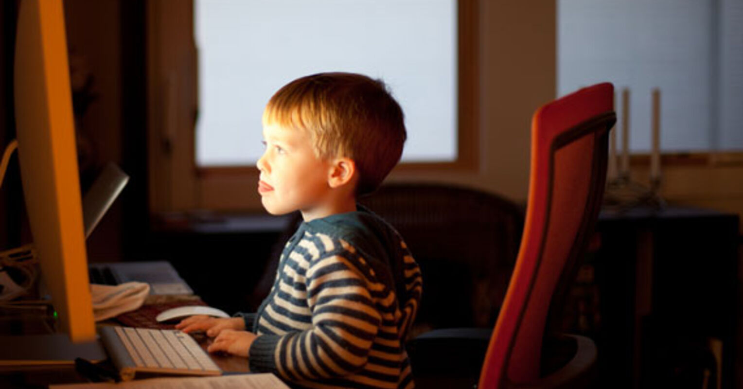 Helping Your Child Be More Resourceful | Psychology Today