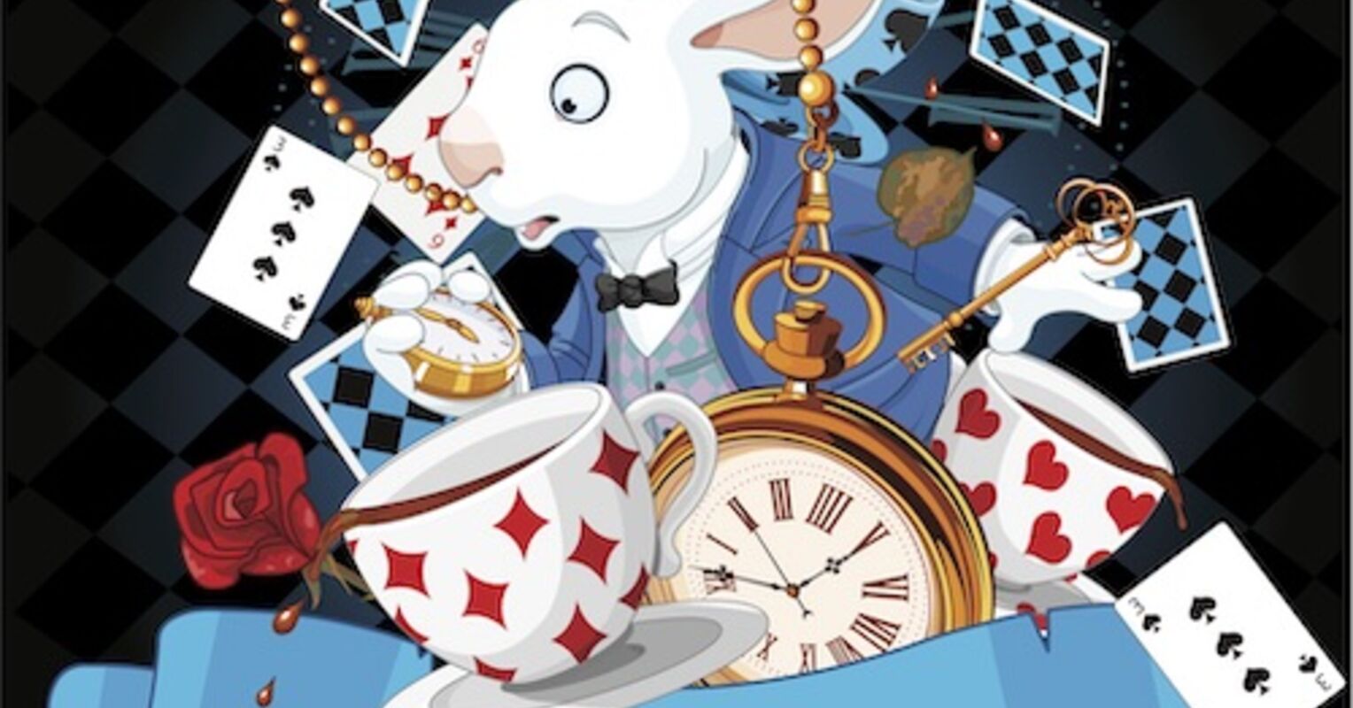 Chasing ‎the "Free Will Rabbit": A Journey in Open Science | Psychology ...