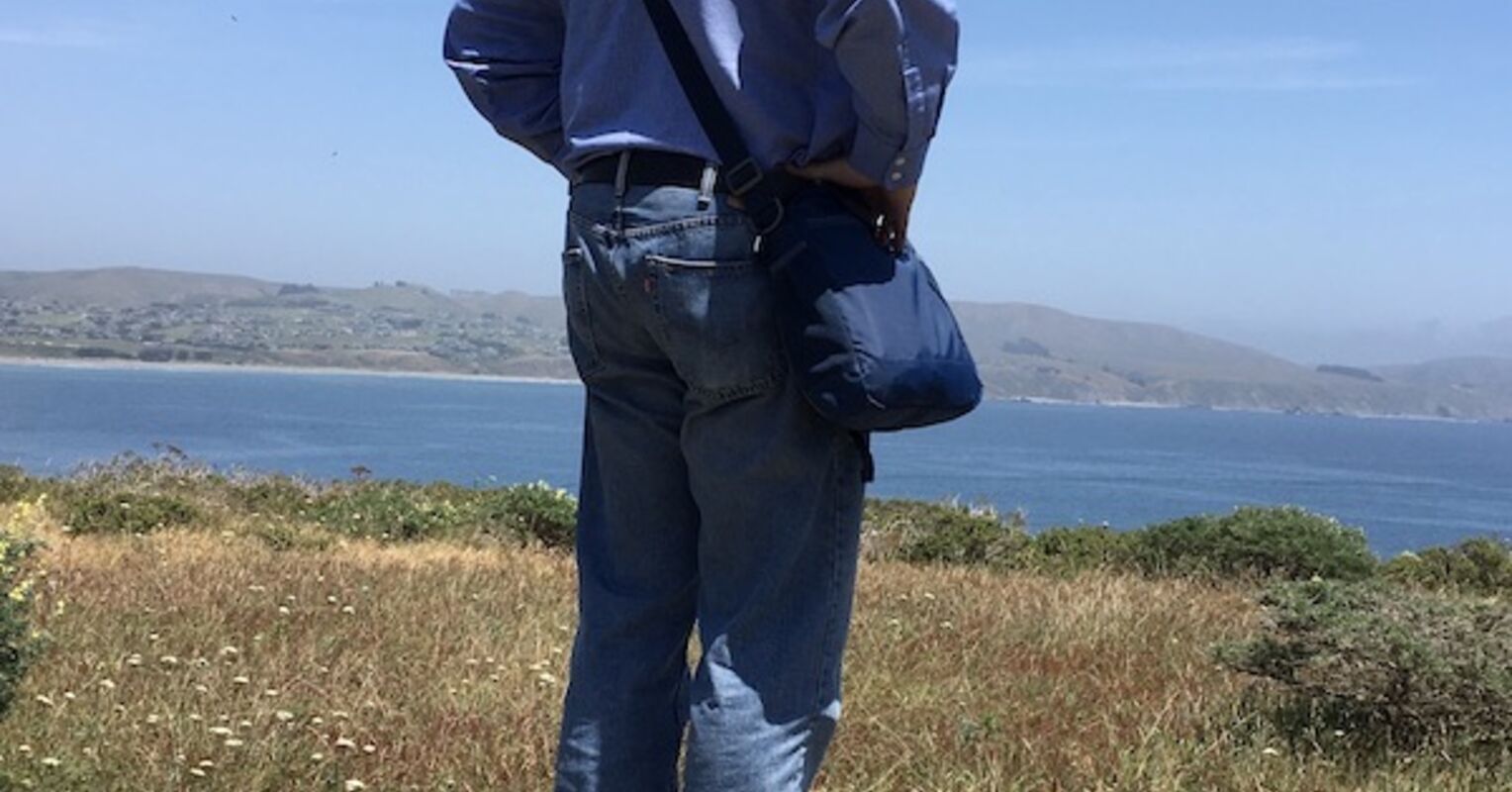 How Older Introverts Successfully Coped with COVID | Psychology Today