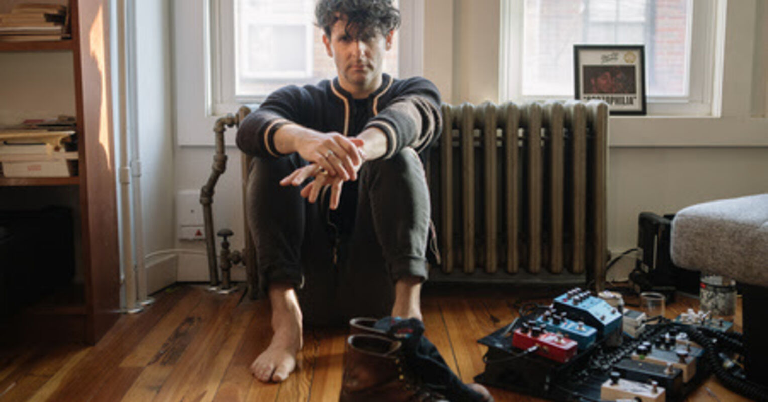 How Adam Weiner Sheds His "Masks" | Psychology Today