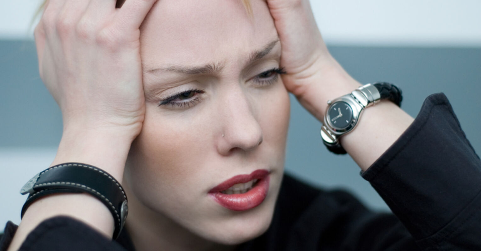 10 Ways Anxiety Can Cause You To Make Poor Decisions | Psychology Today