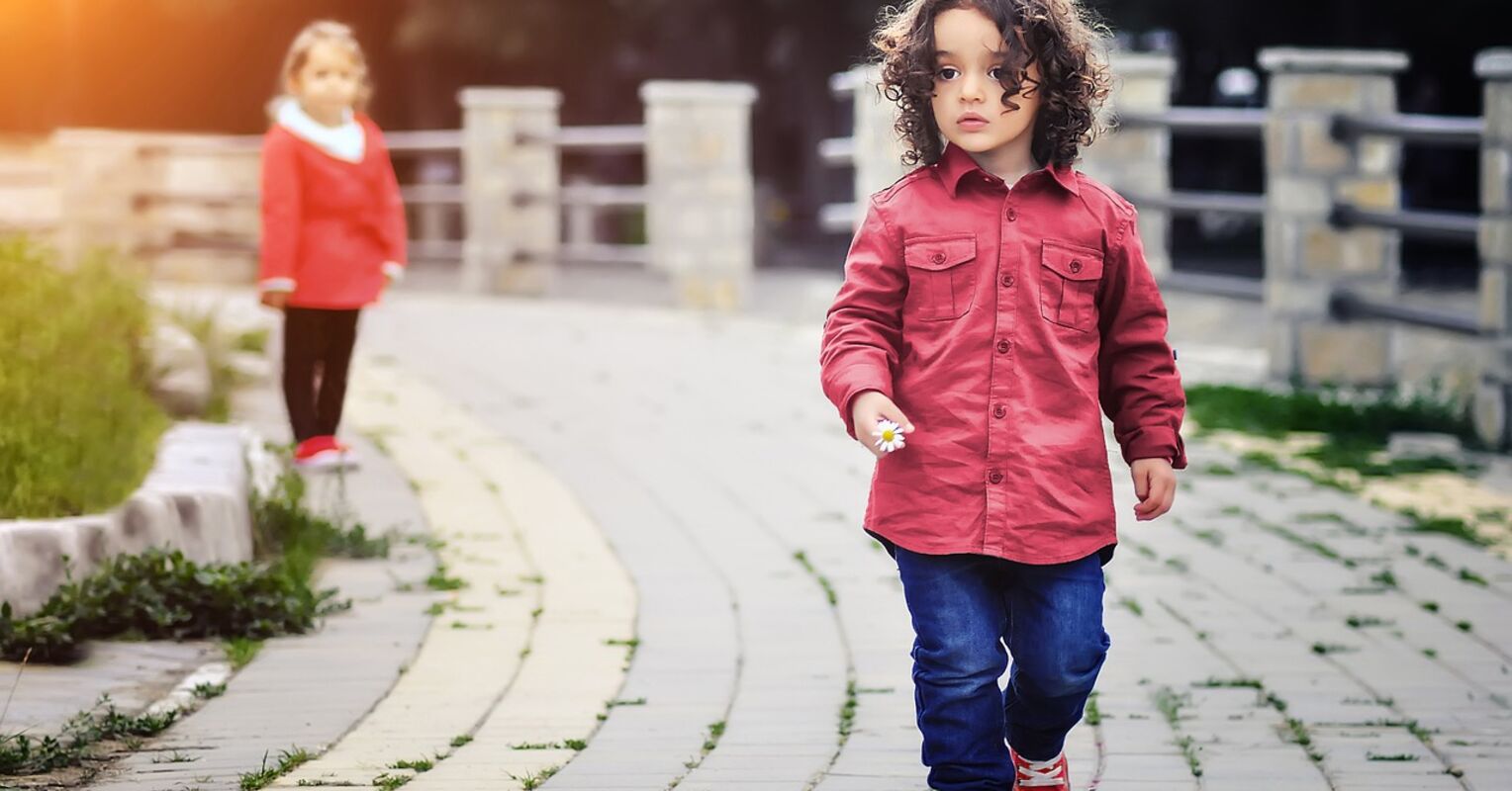 Toxic Families: How the Scapegoated Child Gets Chosen | Psychology ...