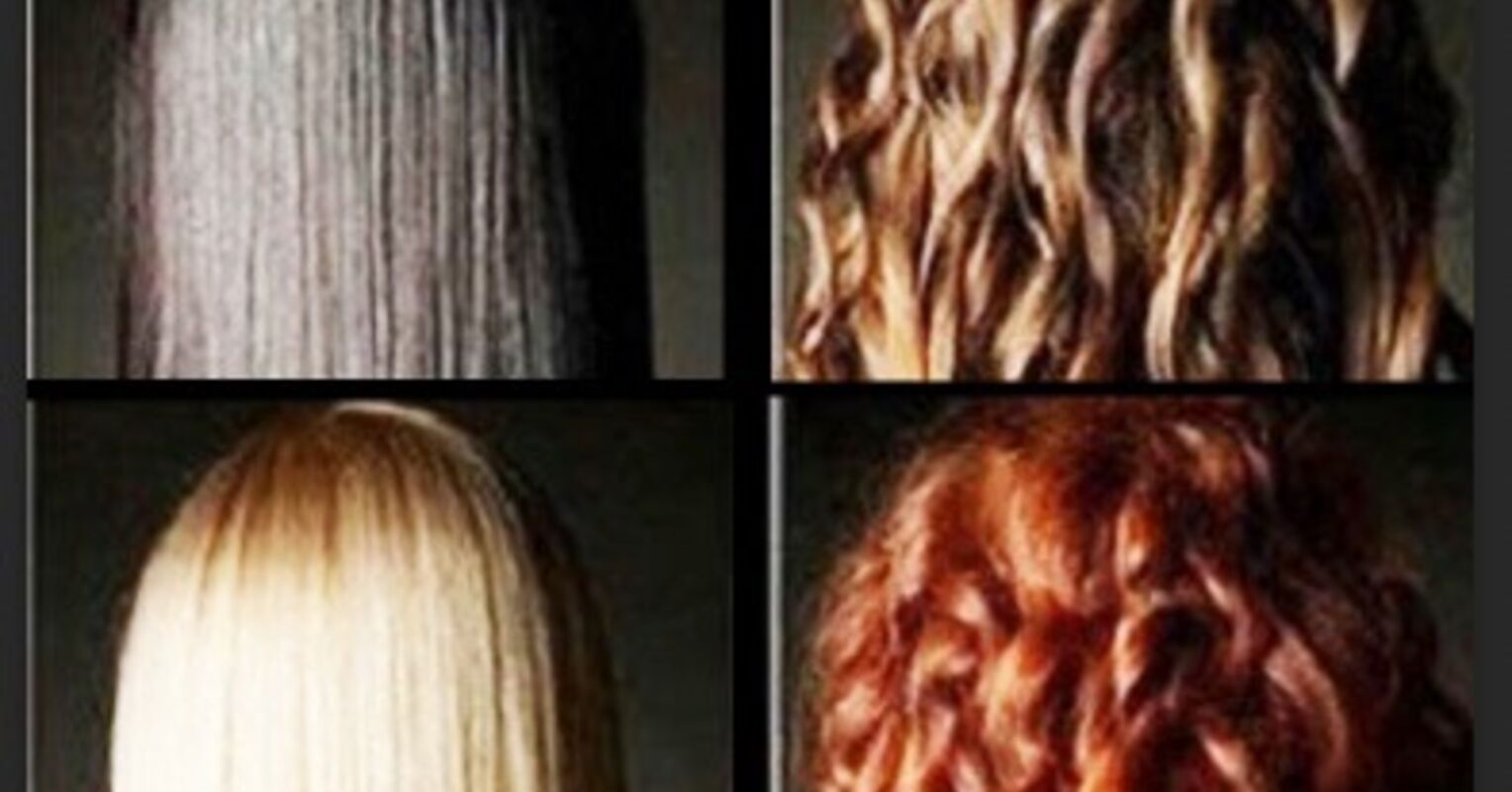 An Examination of Stereotypes About Hair Color | Psychology Today