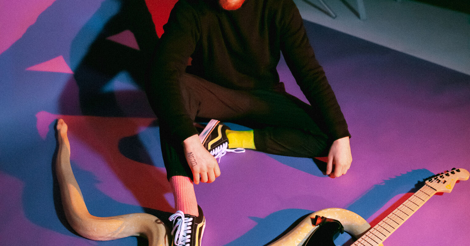 What I Learned About Validation From Sean Long | Psychology Today