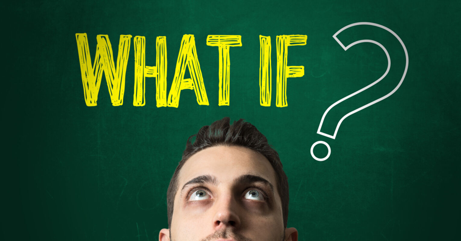 The Blessing (and Curse) of Counterfactual Thinking | Psychology Today