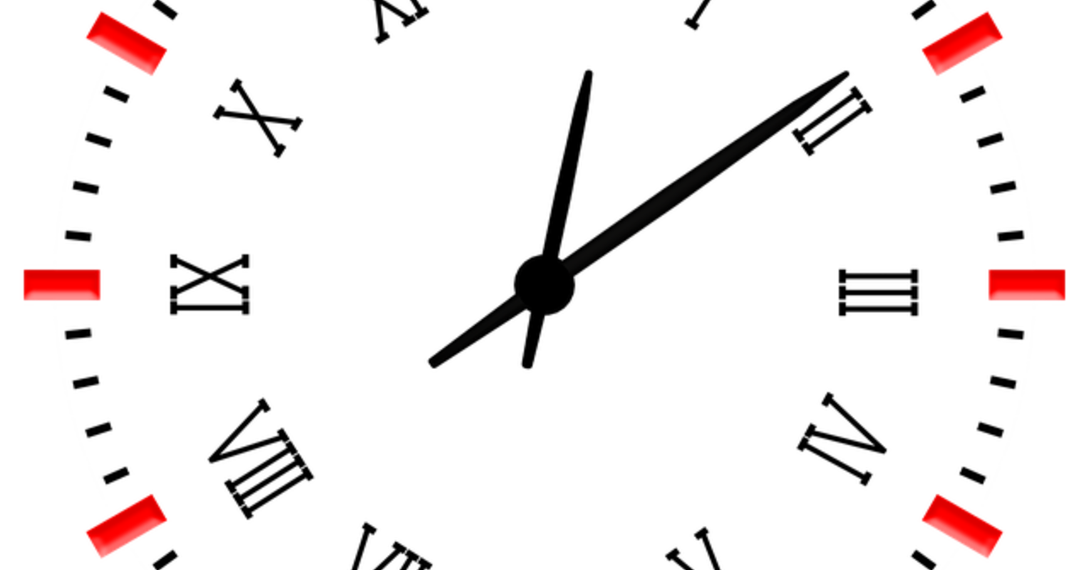 The Case for Being Obsessed with Time | Psychology Today