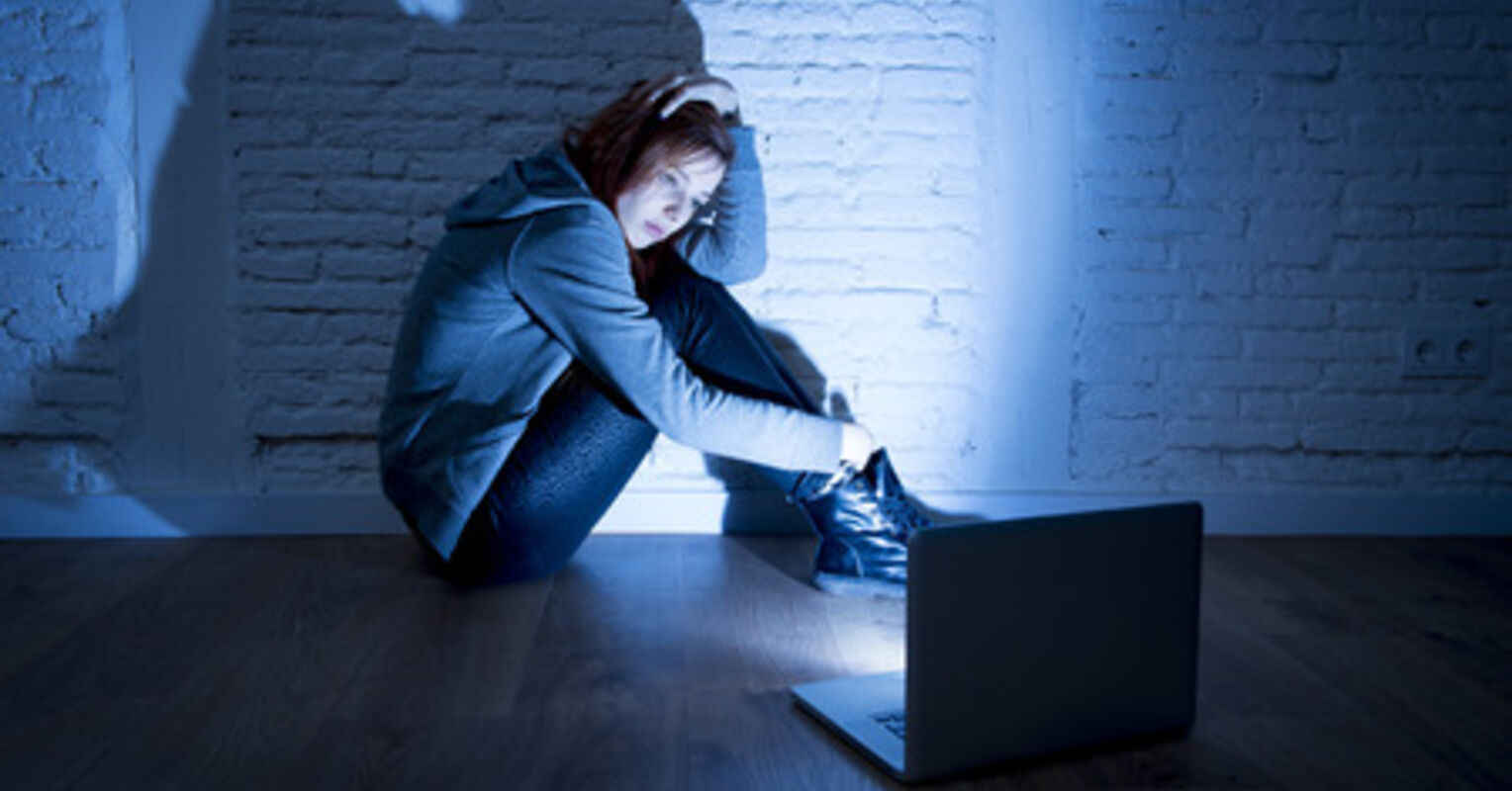 How to Cope With the Trauma of Online Harassment | Psychology Today Canada