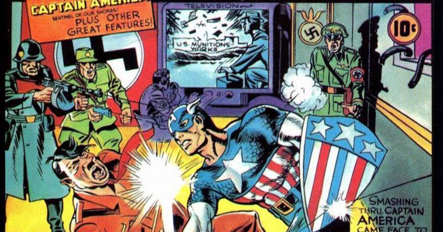 Why Non-Violent Protests Work | Psychology Today Australia