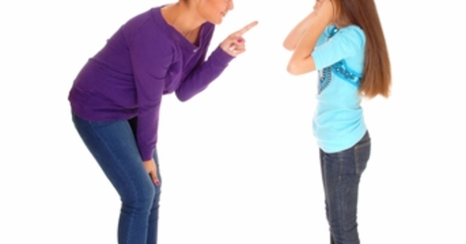 10 Tips for Correcting Your Anxious Child | Psychology Today UK