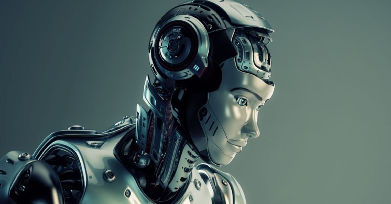 The Myth of Sentient Machines | Psychology Today Australia