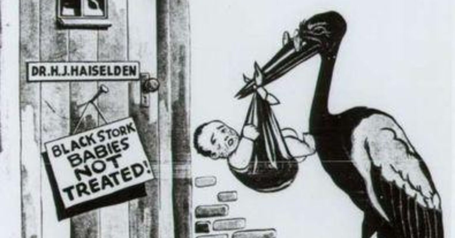 The Blurry Boundaries of Eugenic Infanticide | Psychology Today Canada