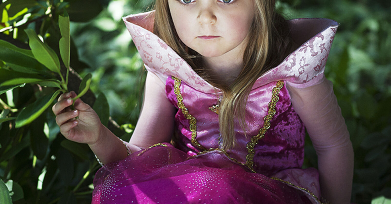 Princess Culture: What Is It All About? | Psychology Today New Zealand