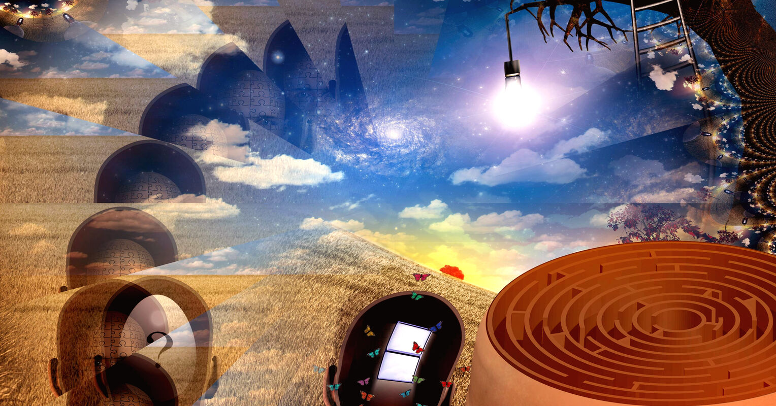 The Neuroscience of How We Intentionally Forget Experiences ...