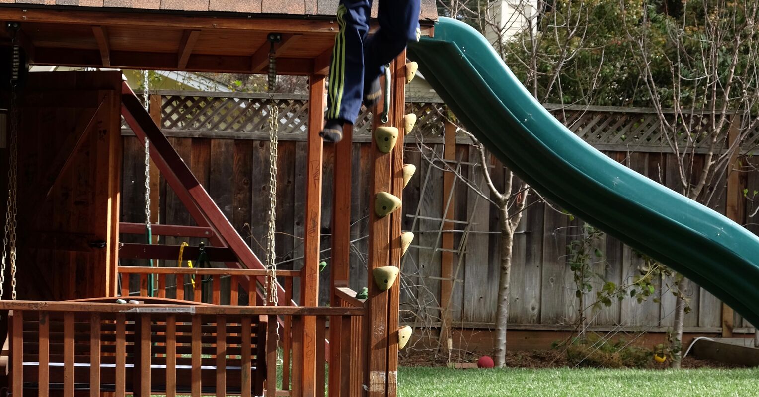 One Man’s Way to Create Neighborhood Play for His Kids | Psychology Today