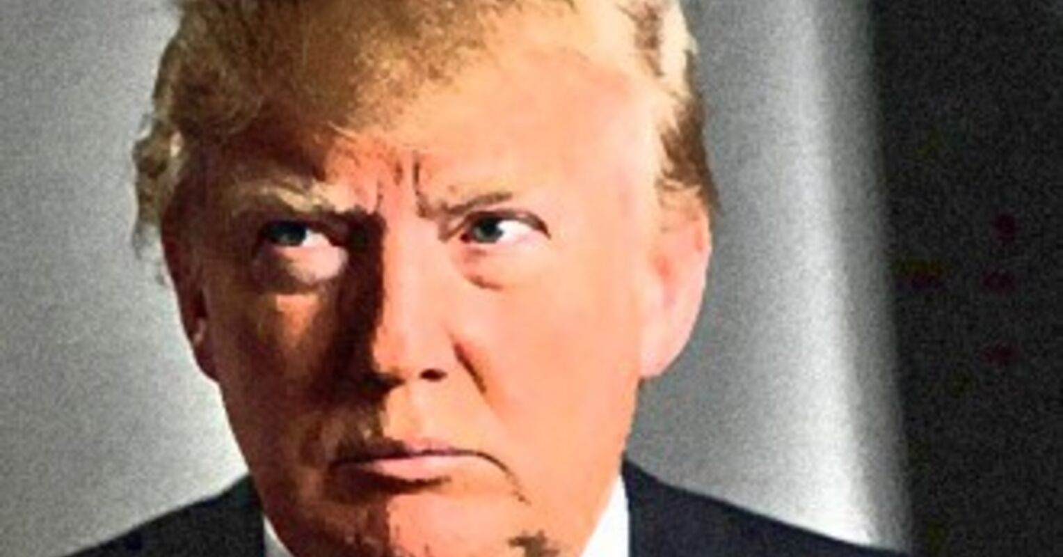 The Trump Effect Part 1 | Psychology Today