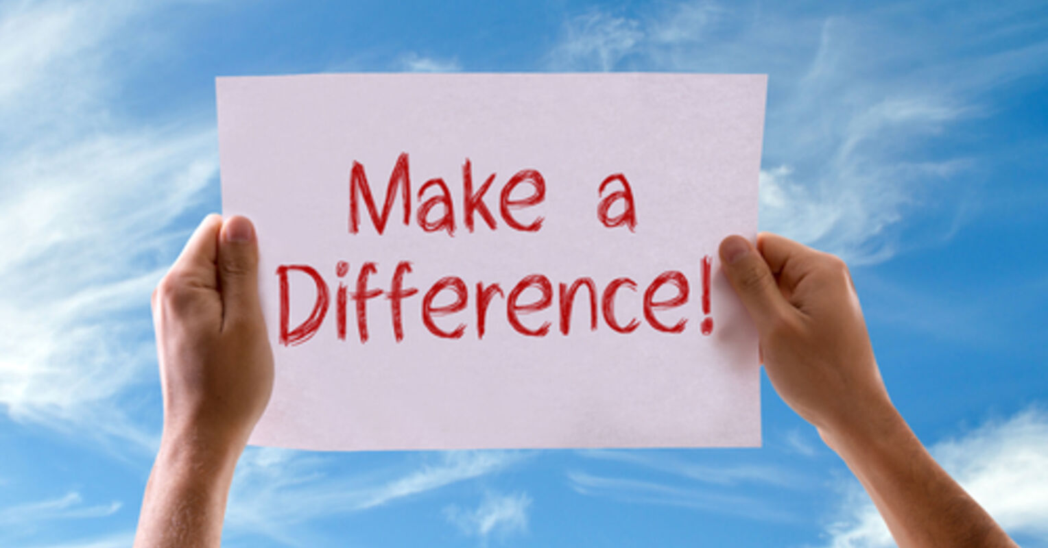 Achieving Happiness by Helping Others | Psychology Today