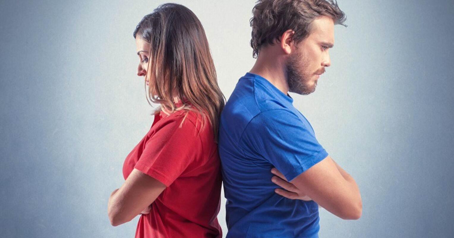 How to Turn Around a Negative Relationship | Psychology Today Australia