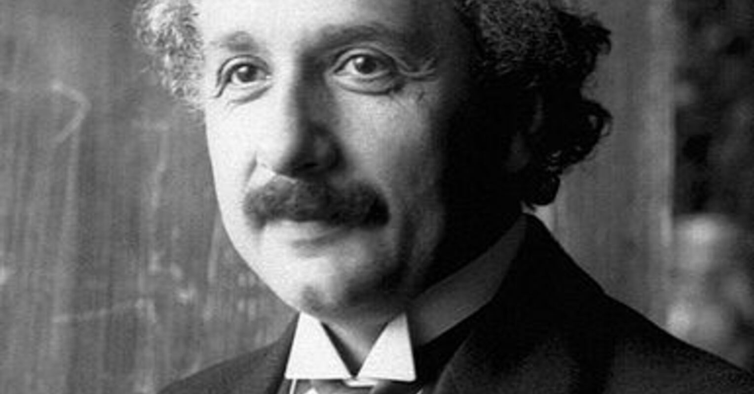 Did Einstein Show Asperger's Traits? | Psychology Today Australia