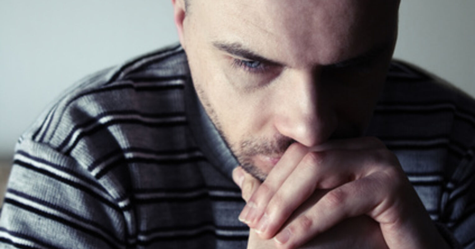 7 Subtle Signs of Depression You Shouldn't Ignore | Psychology Today UK