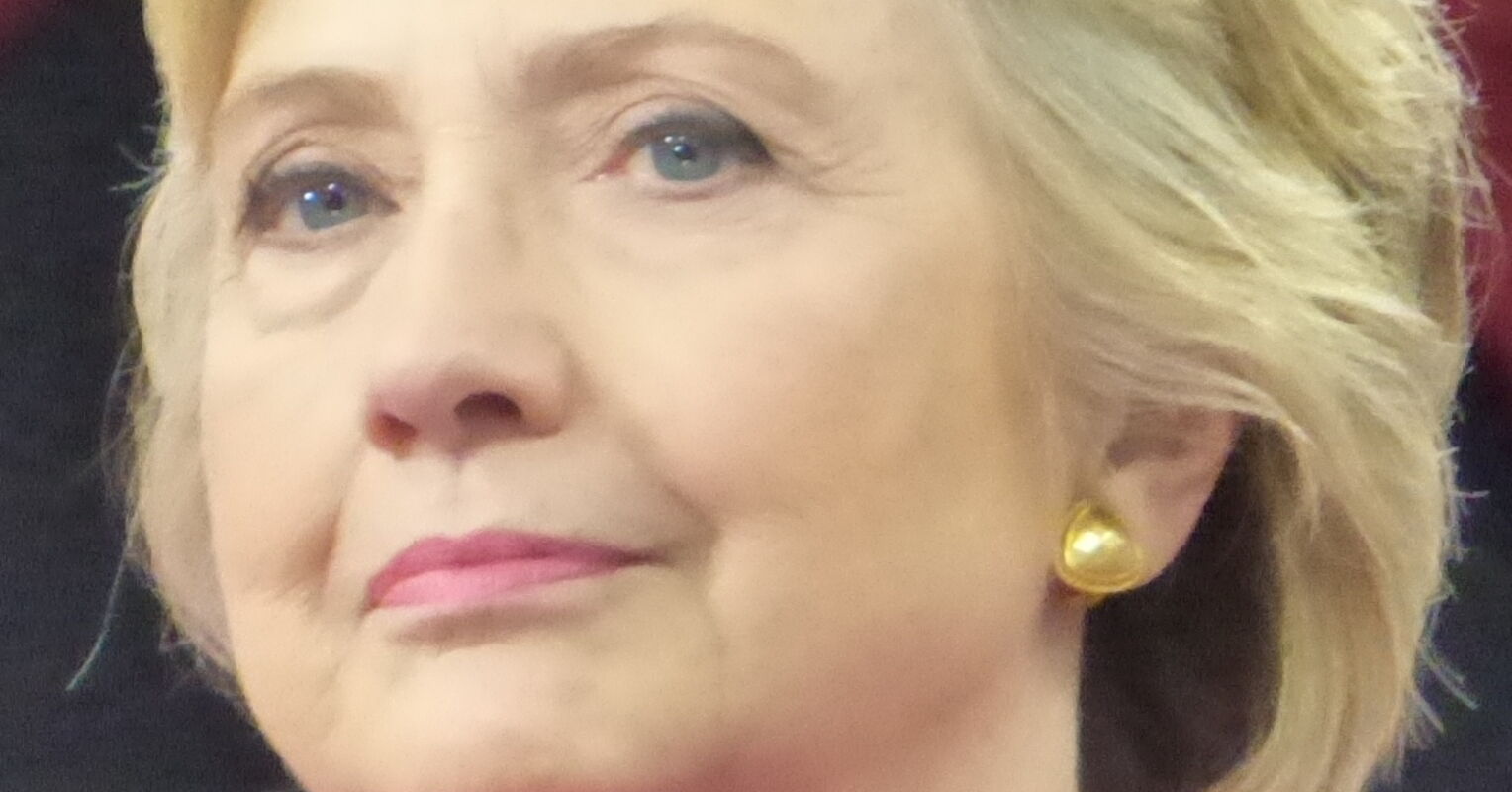 The Personality of Hillary Clinton | Psychology Today