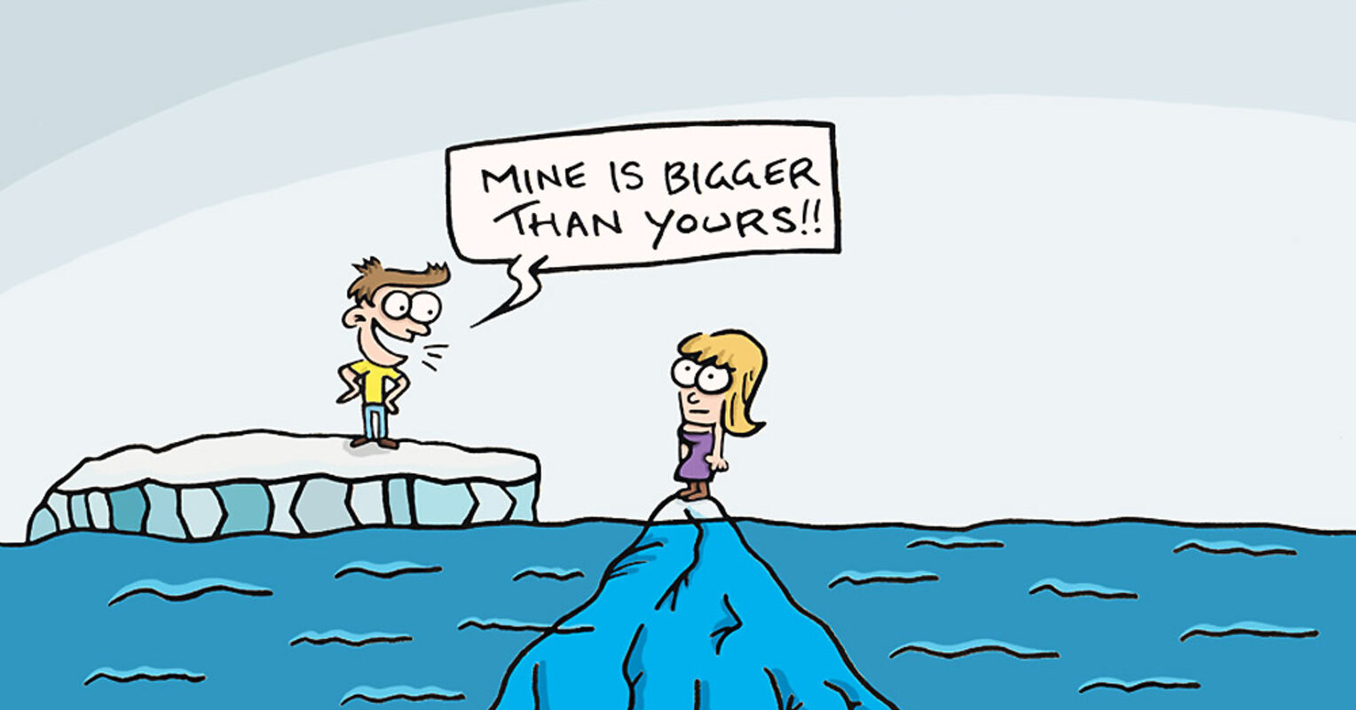 Does Size Matter for Women? | Psychology Today Australia