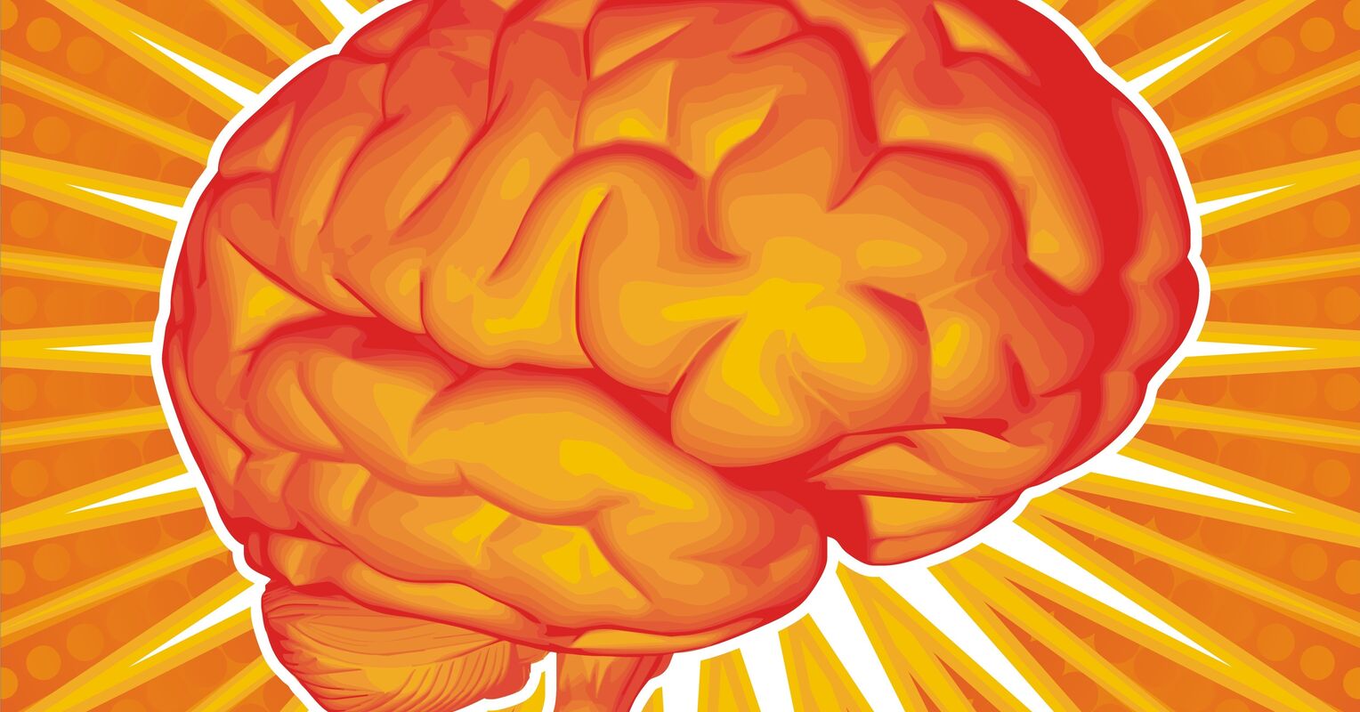 Physical Activity Boosts Brain Power and Cerebral Capacity | Psychology ...