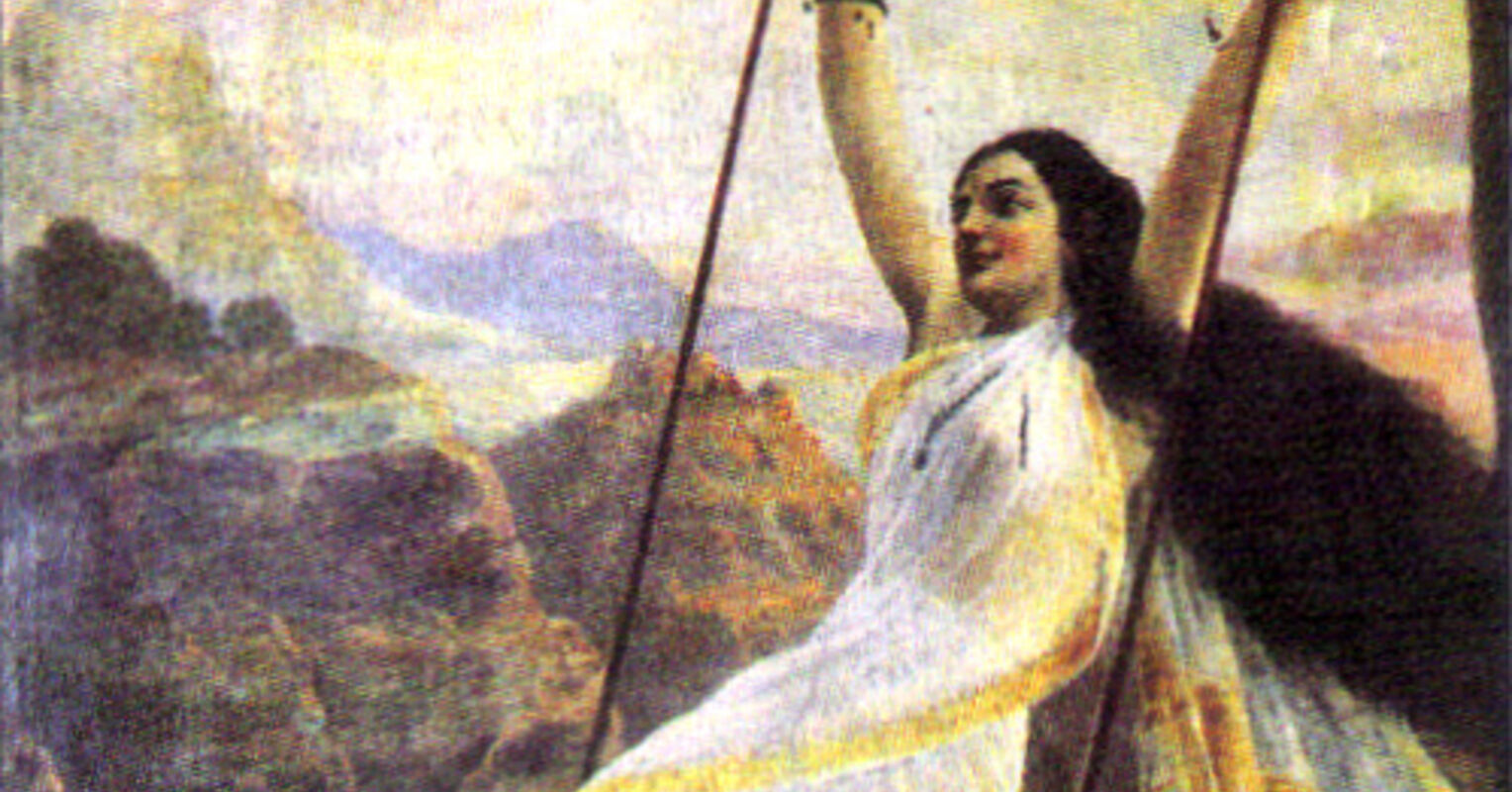 12 Ways to Age—Into Agelessness, Part 3 | Psychology Today