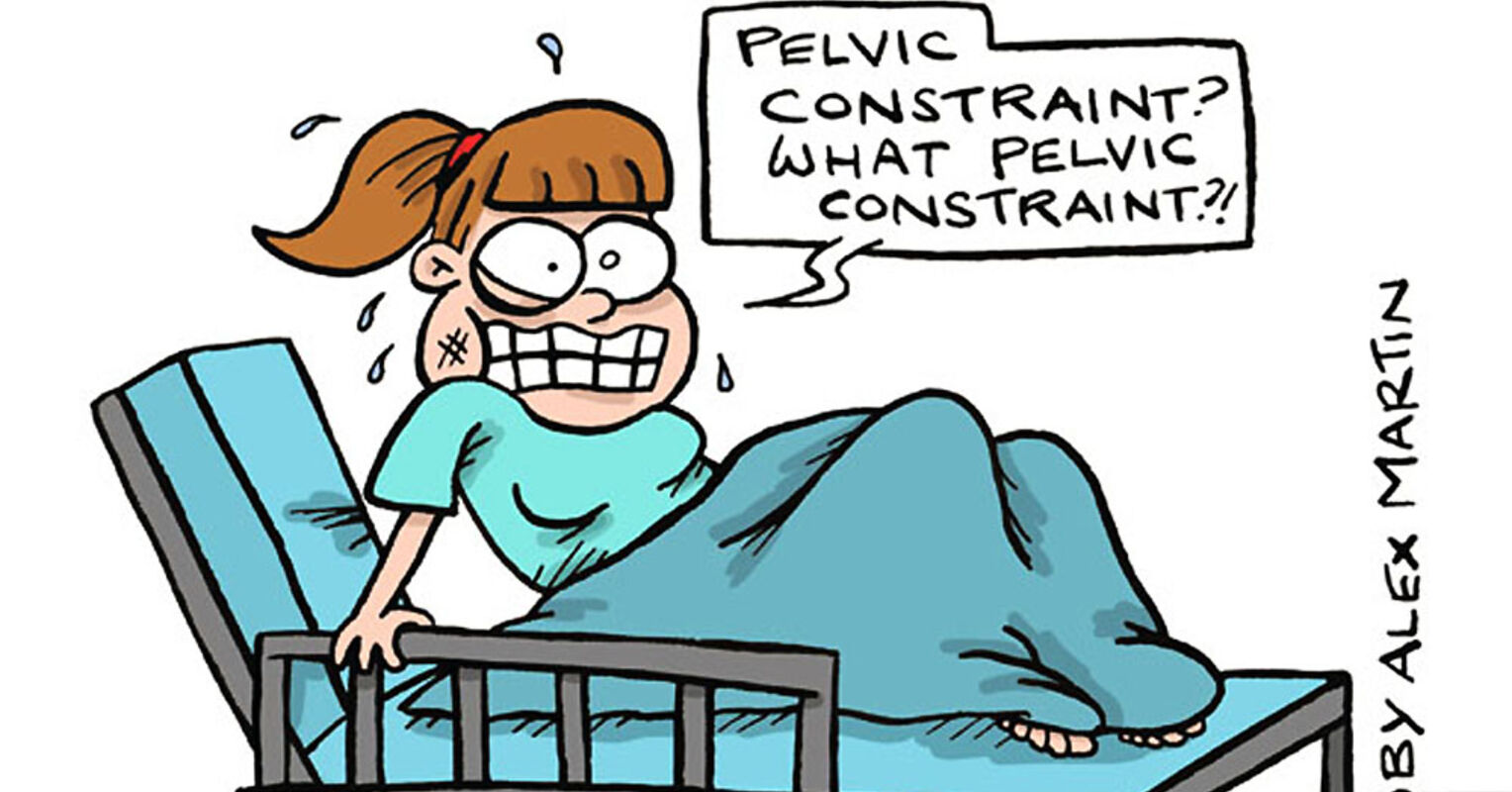 Why Must Childbirth Be So Challenging? | Psychology Today UK