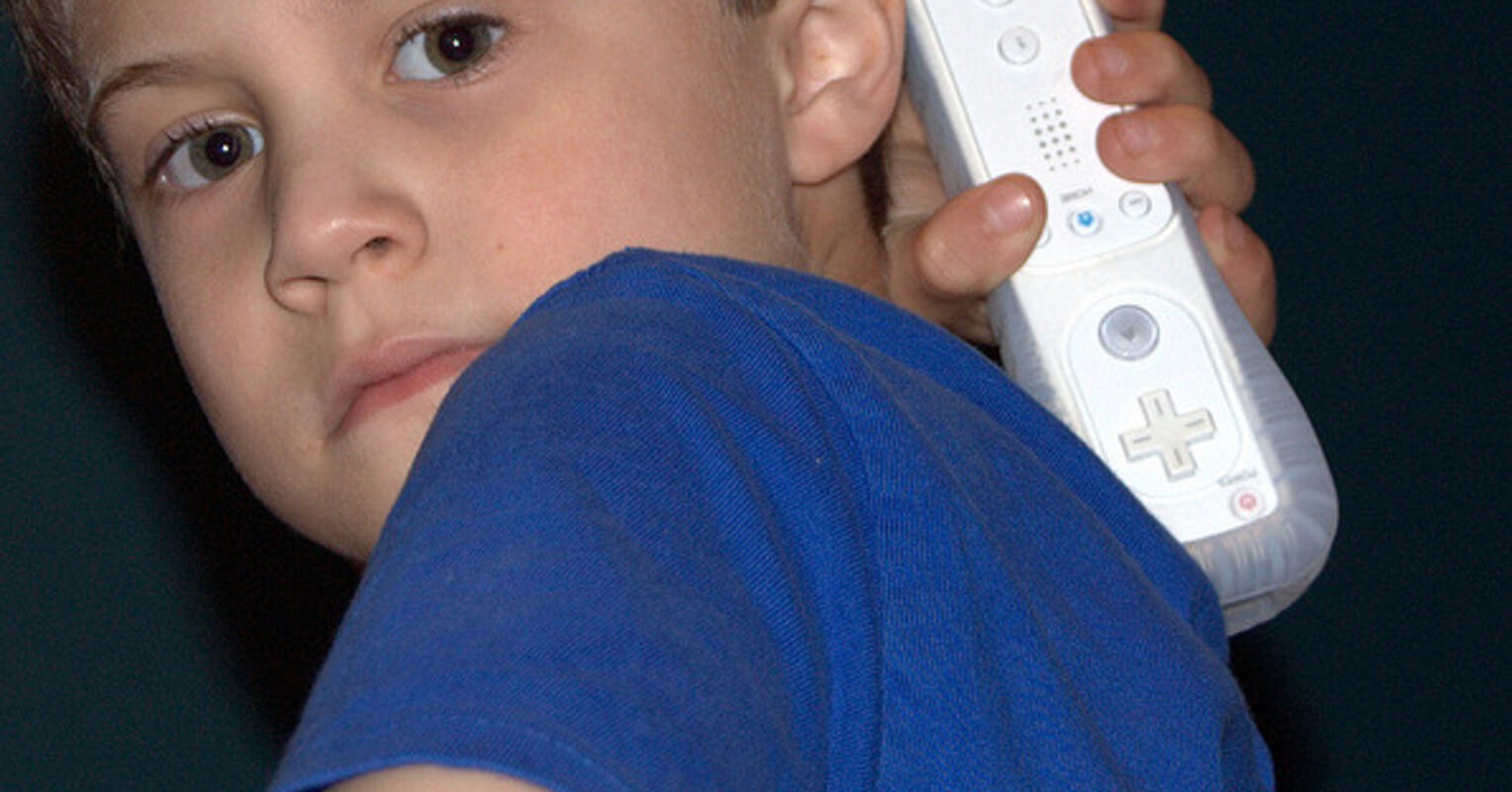 The Truth About Violent Video Games and Kids, Part 2 | Psychology Today