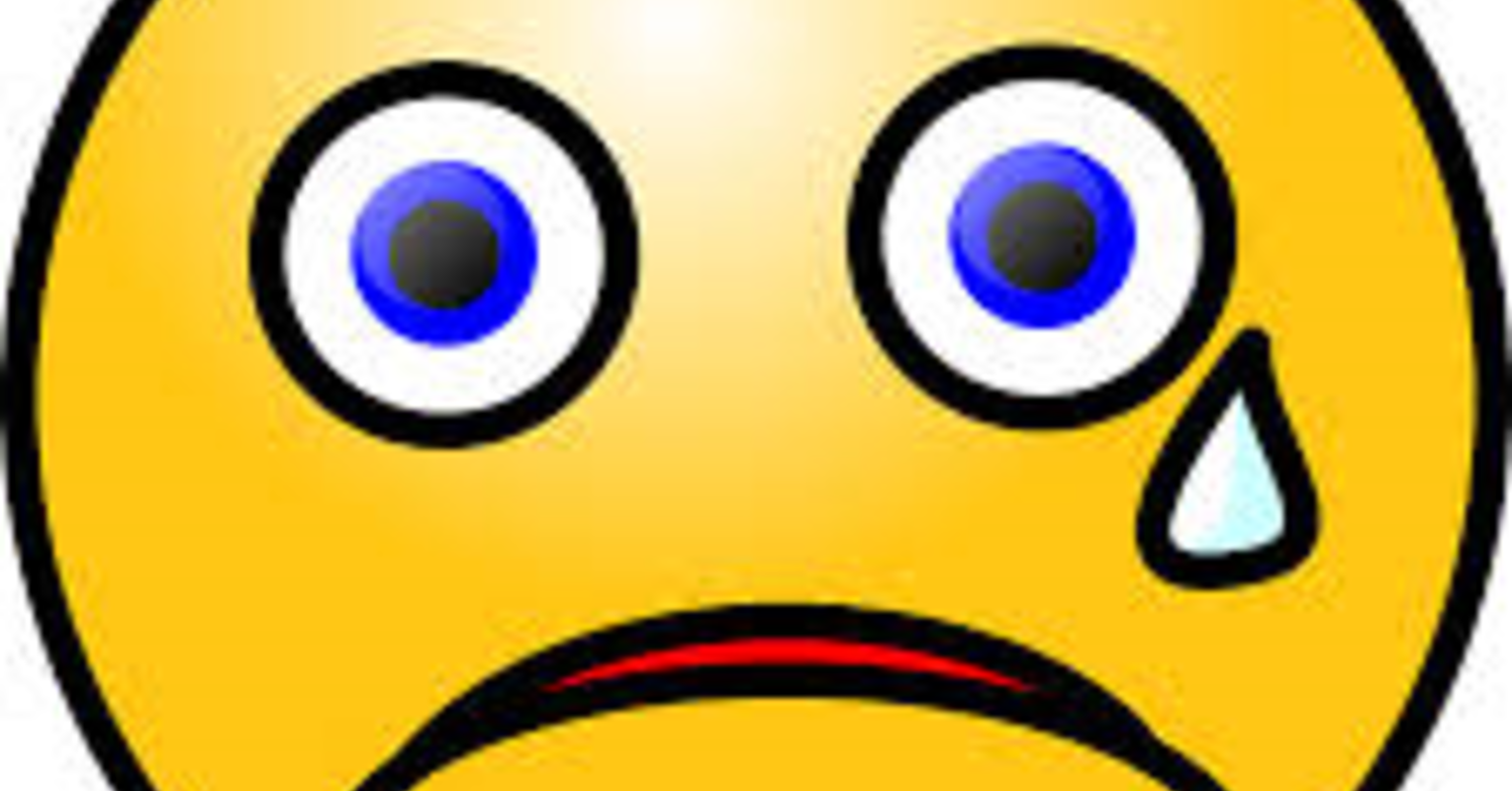 Angry Tears | Psychology Today Australia