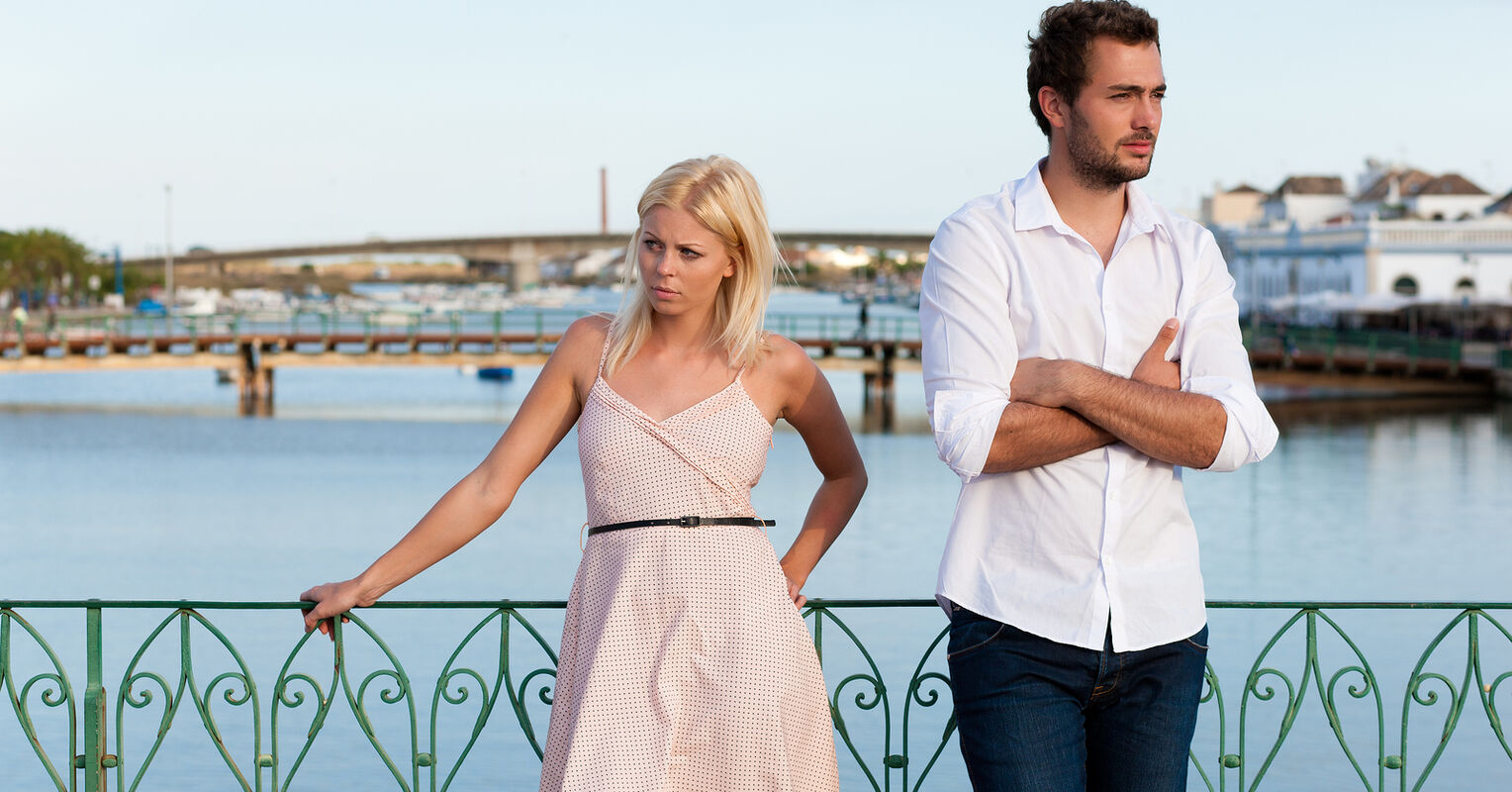 7 Steps to Resolving Conflict With a Passive-Aggressive | Psychology ...