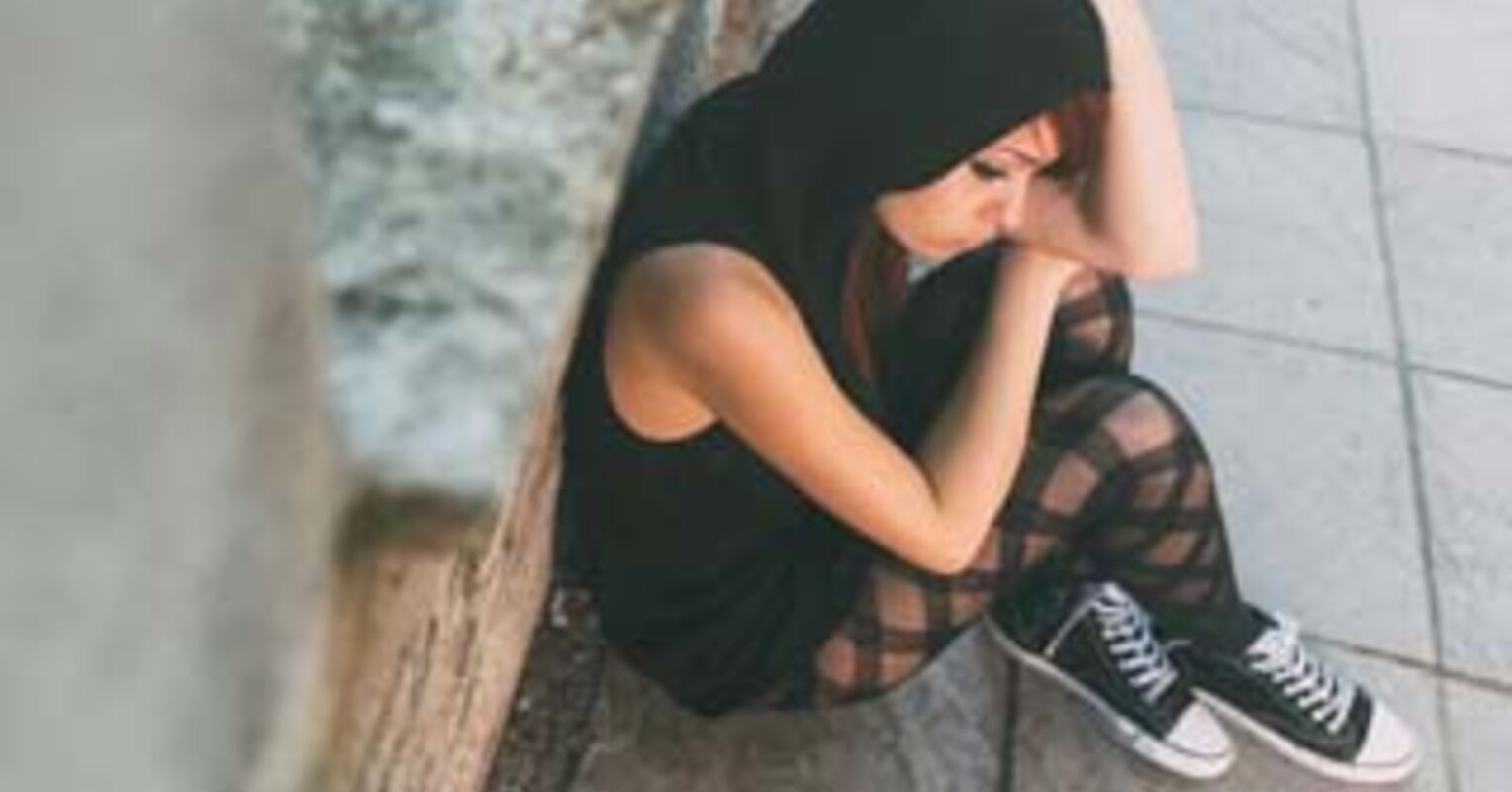 The Destructive Power of Borderline Personality Disorder | Psychology ...