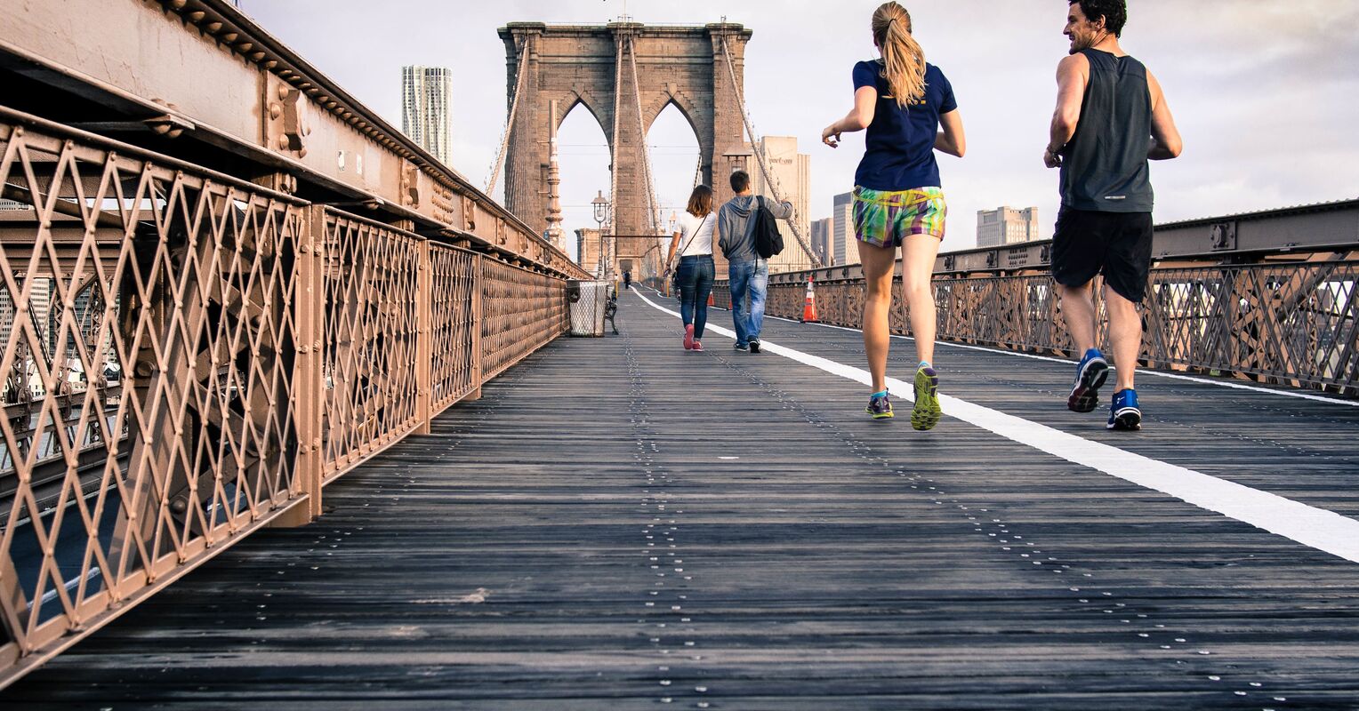 5 Reasons Why Couples Who Sweat Together, Stay Together | Psychology ...