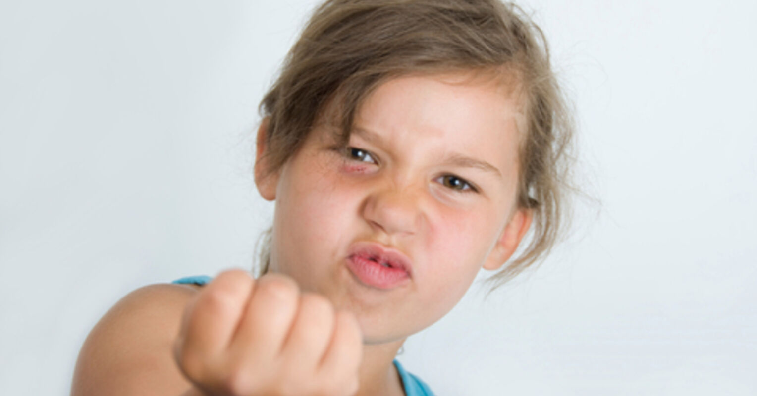 What Really Happens When Parents Hit Their Kids | Psychology Today Canada