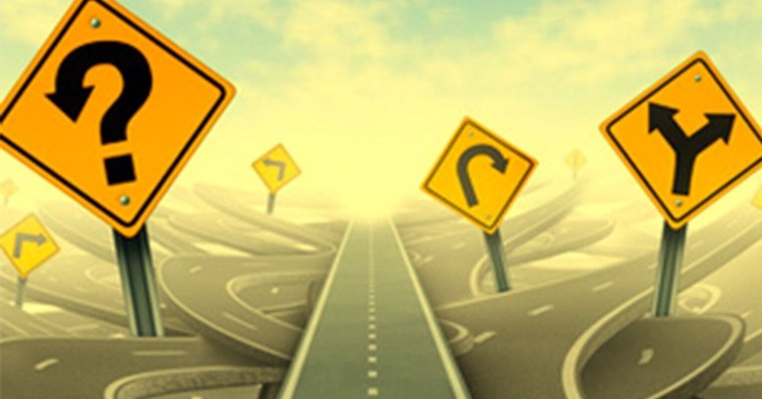 Welcome to the Age of Confusion | Psychology Today Singapore